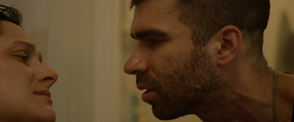 Mouse — Celine + Logan