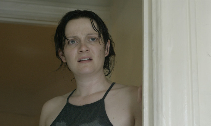 Mouse — Celine + Logan